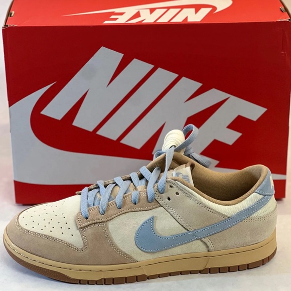Nike | Shoes | Nike Dunk Low Sanddrift | Poshmark